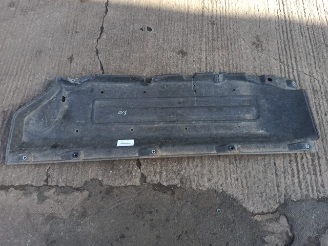 HYUNDAI TUCSON MK4 2021-2023 Right Side Underbody Cover 84227 N7000 £ ...