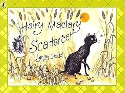 HAIRY MACLARY SCATTERCAT, Dodd, Lynley, Used; Good Book EUR 5,54 ...