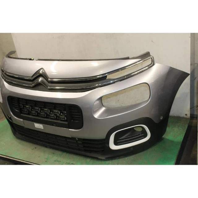 ENJOLIVEUR PARE-CHOC AVANT Pour Citroen Berlingo Van - Mnv (18) 1.5 16V Hdi EUR 732,00 - PicClick FR