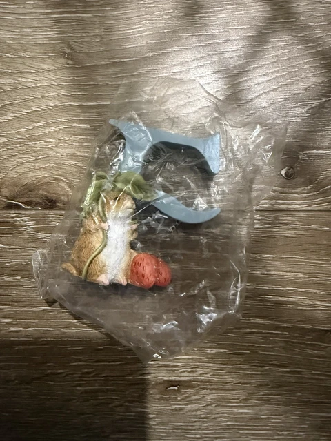 BEATRIX POTTER F Figurine Timmy Willie $15.00 - PicClick CA