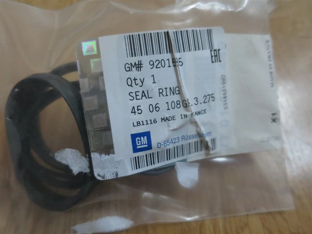 VAUXHALL MOVANO A Vivaro Induction Manifold To Cylinder Head Gasket Set ...