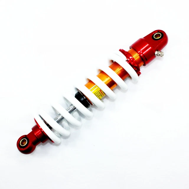 305MM REAR BACK Shock Absorber Shocker Suspension PIT QUAD DIRT BIKE ...