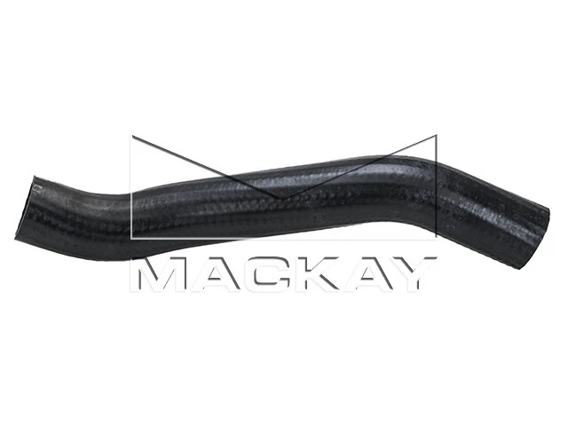 MACKAY RADIATOR HOSE - Bottom for Isuzu D-MAX 3.0L 4JJ1TCX From 05/2012 ...