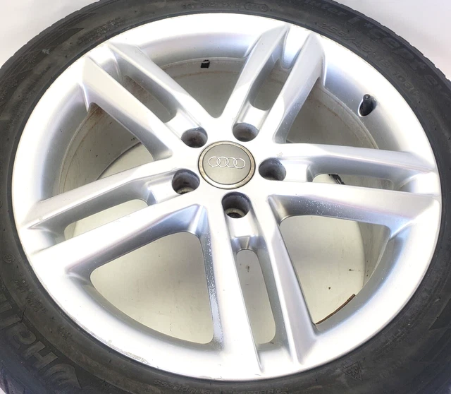 Genuine Audi A6 C7 18inch S Line Alloy Wheel 5x112 8jx18 Et39 £104 99
