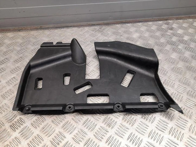 PORSCHE PANAMERA 970 97055241101 Garniture de Panneau Inférieure 4.80 ...