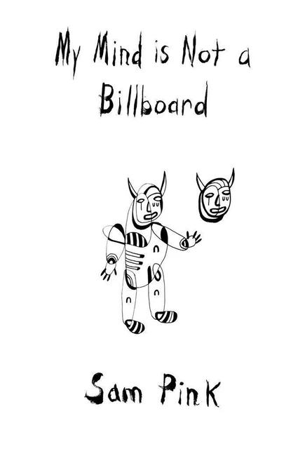 SAM PINK MY Mind Is Not a Billboard///What's Your Favorite TV Show ...