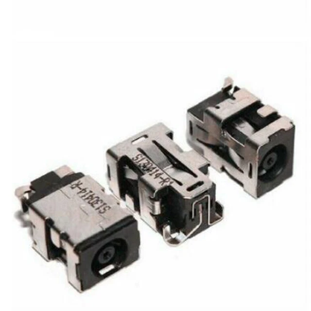 POWER INTERFACE DC Charging Port for HP EliteBook 725 820 828 840 850 ...