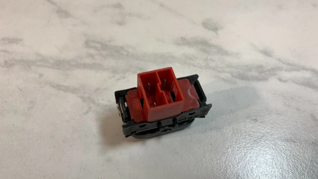 ORIGINAL MERCEDES BENZ W202 W208 W210 ASR Switch Front A2108213451 DE ...