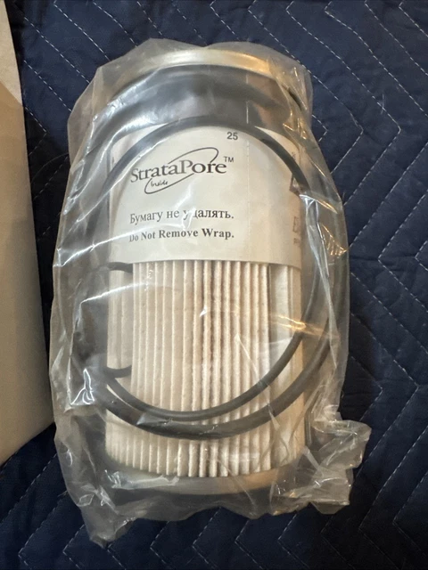 BALDWIN PF7782 DIESEL Fuel Filter Element- Cummins ISX Engines Code ...