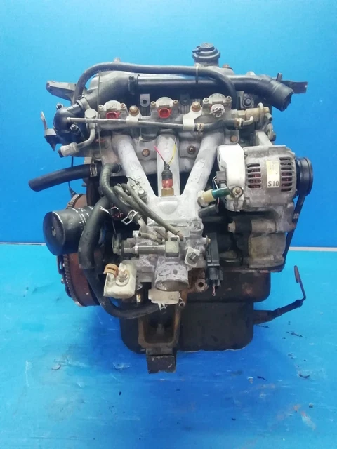 MOTORE PIAGGIO PORTER 1000.3 Cilindri Revisionato EUR 1.200,00 ...