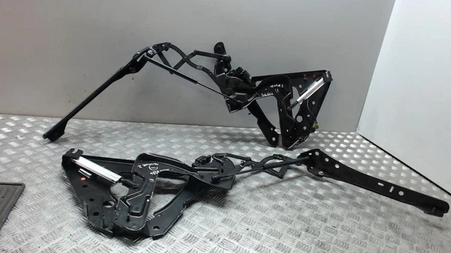 MECANISME DE TOIT ouvrant RENAULT MEGANE 2 EUR 400,00 - PicClick FR MECANISME DE TOIT ouvrant RENAULT MEGANE 2 EUR 400,00 - PicClick FR