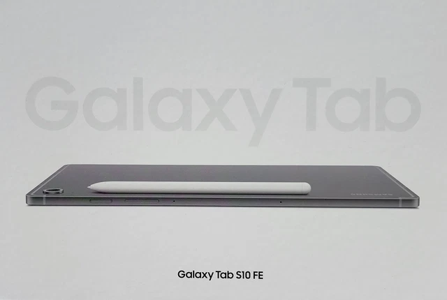 SAMSUNG GALAXY TAB S10 FE 8GB/128GB | SM-X520 Grey $799.00 - PicClick AU