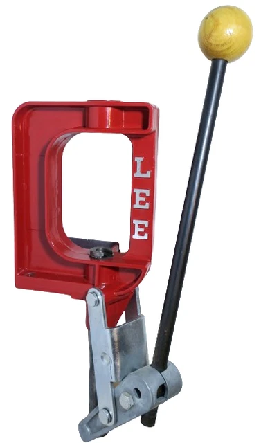 LEE PRECISION RELOADING Press Breech Lock Challenger Excellent 🏅 £71.48 ...