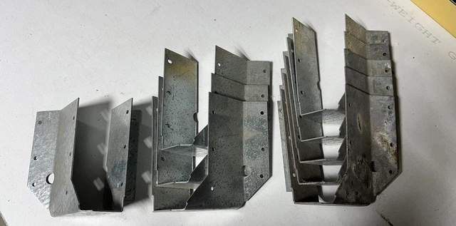 Simpson Strong Tie Sul26 FOR SALE! - PicClick UK