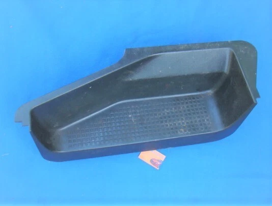 VW T4 ORIGINAL entry step insert Doka step step rear only 39.99 euros £ ...