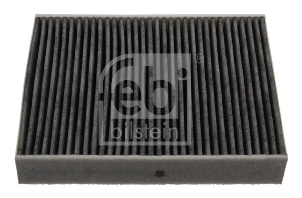 POLLEN / CABIN Filter fits BMW 64116821995 64119237555 64119395845 Febi ...