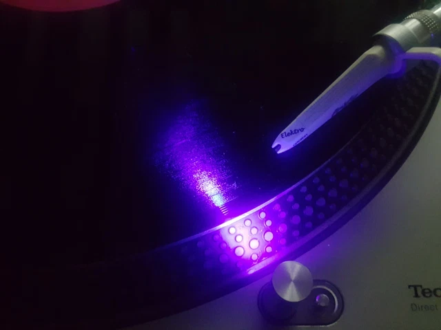 LED REPLACEMENT LIGHT Pop Up Technics Sl 1200 Sl 1210 MK2 MK3 MK5 ...