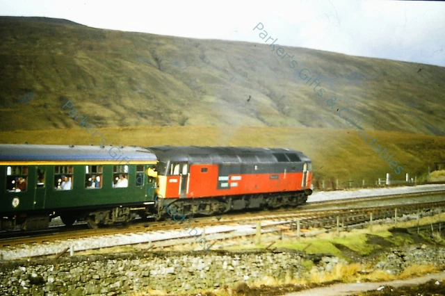 RAILWAY SLIDE TRAIN Slide 35mm Locomotive No 47768 (L10 43a) £2.70 ...