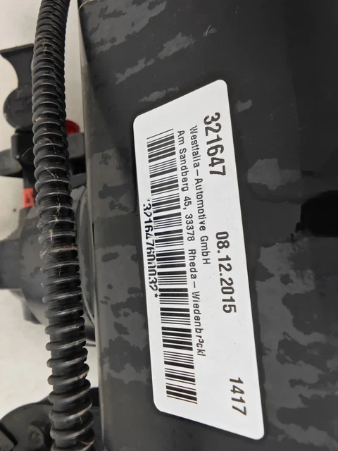 ORIGINAL VW T5 T6 Anhängerkupplung 7H0803881E 3C0803902A Abnehmbar mit ...