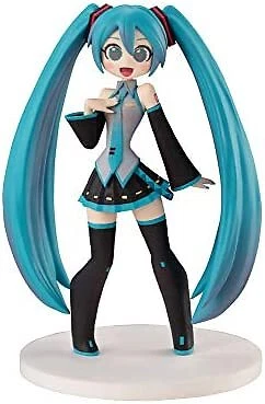 HATSUNE MIKU TOKYO CartoonY figure Hatsune Miku PVC Figure £69.74 ...