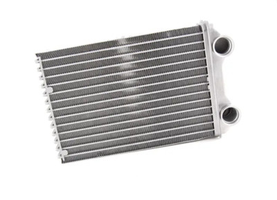 MINI COOPER R50, R53 Heater Radiator Core 64111497527 1497527 NEW ...