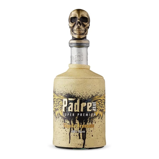 PADRE AZUL TEQUILA Reposado 700ml $270.02 - PicClick AU