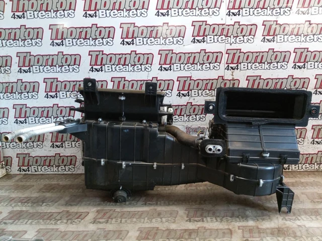 FORD RANGER HEATER MATRIX UNIT, PART No.AB39-19B555-GH, MK3 2011-2016 £ ...