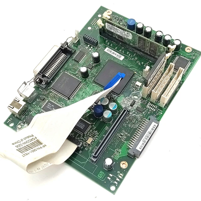 FORMATTER BOARD Q6476-60001 passt für HP Laserjet 4345 4345MFP 4345 MFP ...