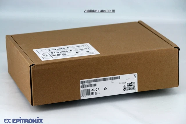 SIEMENS SIMATIC HMI, KTP700 Basic 6AV2 123-2GB03-0AX0 6AV2123-2GB03 ...