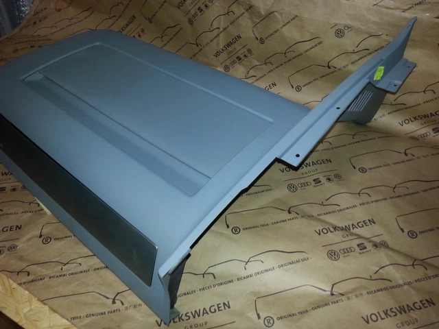 ORIGINAL VW T5 7H dashboard passenger's airbag 7H5858904P £76.67 ...