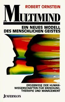 MULTIMIND DE ORNSTEIN, Robert | Livre | état acceptable EUR 5,02 - PicClick FR