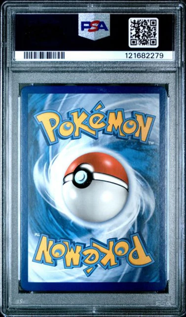 GRENINJA & ZOROARK Gx 107/214 Psa 9 Pokemon Sun & Moon Unbroken Bonds ...