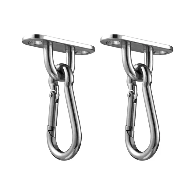 GANCI A SOFFITTO Soffitto Di Ancoraggio Heavy Duty Soffitto Ancore EUR ...