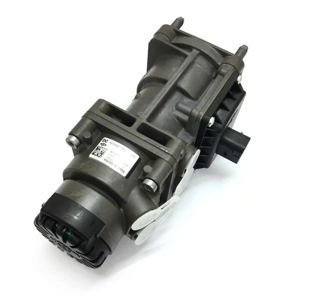 NEW GENUINE MERCEDES Benz Actros Brake Value Sensor A0044311506 £650.95 ...