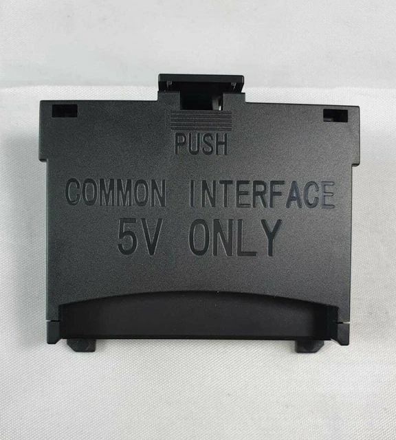 ORIGINAL SAMSUNG COMMON Interface Kartenslot Adapter Ci Ci+ TV 5V 3709 ...