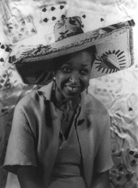 PORTRAIT OF ETHEL Waters 1939 OLD PHOTO $9.00 - PicClick AU