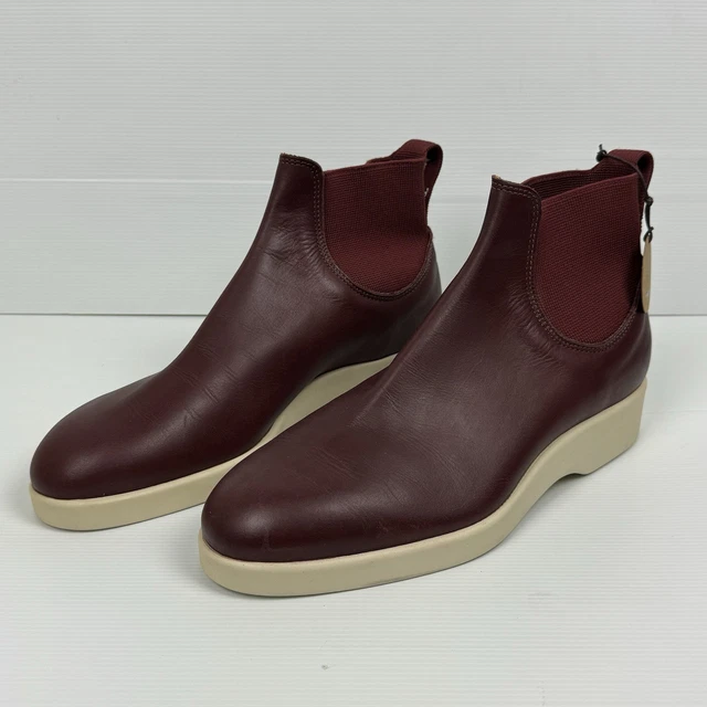 Rm Williams Yard Boot