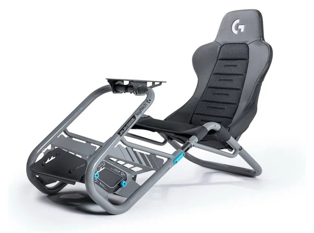 PLAYSEAT TROPHY LOGITECH G Edition Sim Racing Cockpit £291.92 - PicClick UK