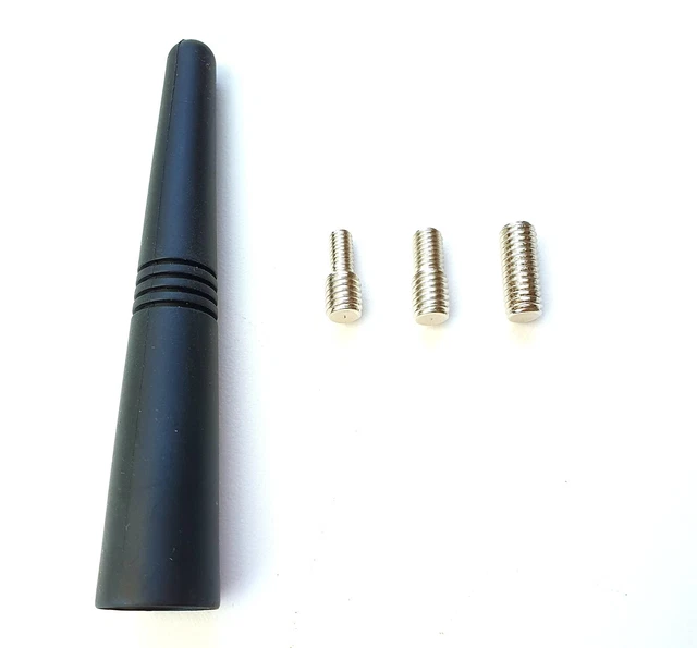 VW MATCHING ANTENNA roof antenna short bar antenna rod antenna car ...