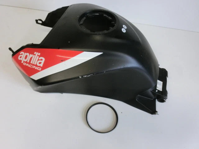 APRILIA RS 125 XA 2021-2023 Tankverkleidung Verkleidung Tank ...