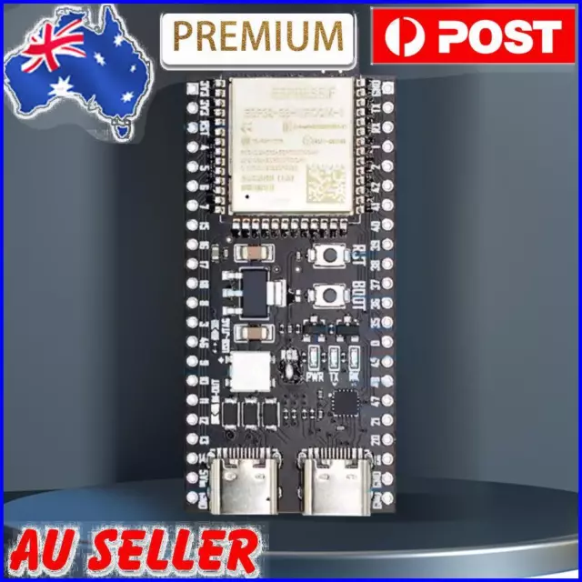 Esp32 Esp32 S3esp32 C3 Core Board Esp32 C3 Devkitm 1 Esp32 Development Board 2099 Picclick Au