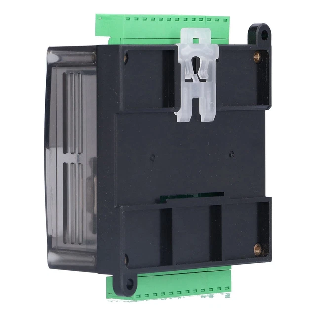 2N20MT LOGIC CONTROLLER Module With 8000 Steps Memory Capacity For ...