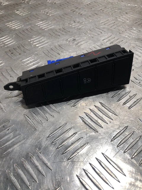 VOLKSWAGEN PASSAT B7 Start Stop Button Switch 2010 To 2014 3Ac927137J £ ...