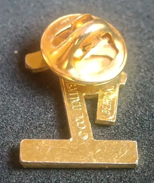 SPILLA PINS DISTINTIVO Stemma Simbolo Badge Logo Crest World Cup Italia ...