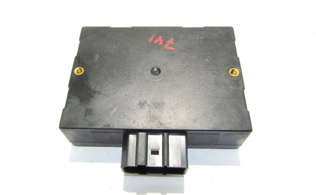 VW GOLF IV MK4 4 on-board power control unit comfort body comfort ...