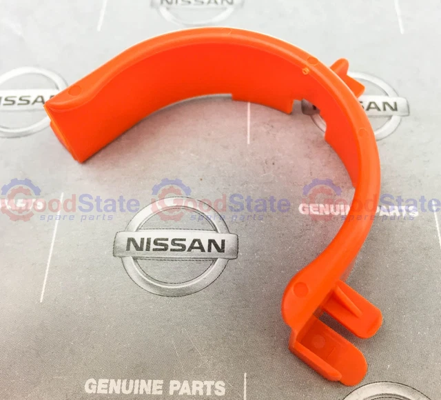 GENUINE NISSAN 180SX Silvia S13 200SX Silvia S14 Fuel Filler Cap Holder ...