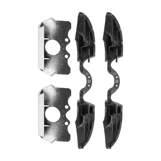 QM21070921 BUMPERS UPGRADED Replacement Left And Right Button Triggers ...