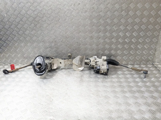 FORD KUGA MK2 Steering Rack Electric Power 2.0 Tdci Diesel Cv6C3D070Pf ...