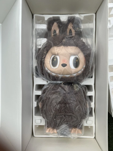 POPMART THE MONSTERS Labubu Friend “Zimomo” Size 58 Cm £315.99 - PicClick UK