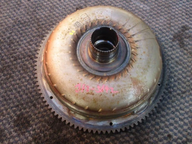 HONDA N BOX 2013 DBA-JF2 Torque Converter [Used] [PA122386544] £405.00 ...